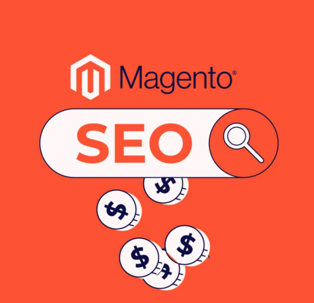Tips for Magento e-Commerce SEO Tips for Magento e-Commerce SEO